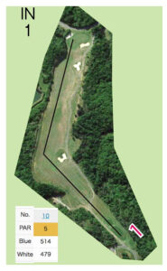 タイヨーゴルフクラブ 沖縄米軍（TAIYO GOLF CLUB）コースレイアウト 実写で | 【沖縄ゴルフ】ちゃーびらゴルフ協会 2025