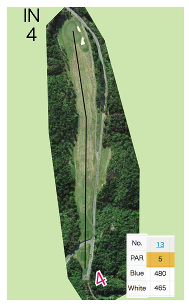 タイヨーゴルフクラブ 沖縄米軍（TAIYO GOLF CLUB）コースレイアウト 実写で | 【沖縄ゴルフ】ちゃーびらゴルフ協会 2025