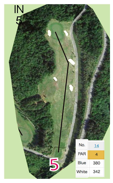 タイヨーゴルフクラブ 沖縄米軍（TAIYO GOLF CLUB）コースレイアウト 実写で | 【沖縄ゴルフ】ちゃーびらゴルフ協会 2025