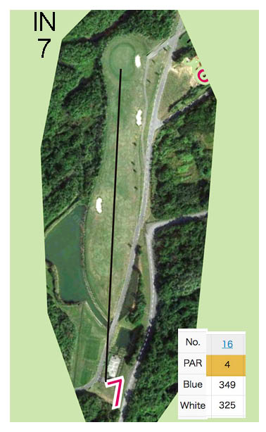 タイヨーゴルフクラブ 沖縄米軍（TAIYO GOLF CLUB）コースレイアウト 実写で | 【沖縄ゴルフ】ちゃーびらゴルフ協会 2025