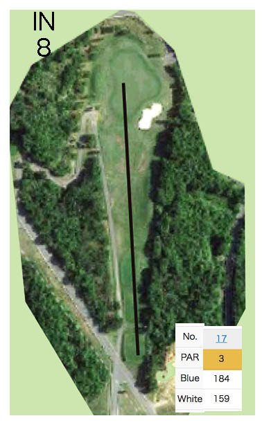 タイヨーゴルフクラブ 沖縄米軍（TAIYO GOLF CLUB）コースレイアウト 実写で | 【沖縄ゴルフ】ちゃーびらゴルフ協会 2025