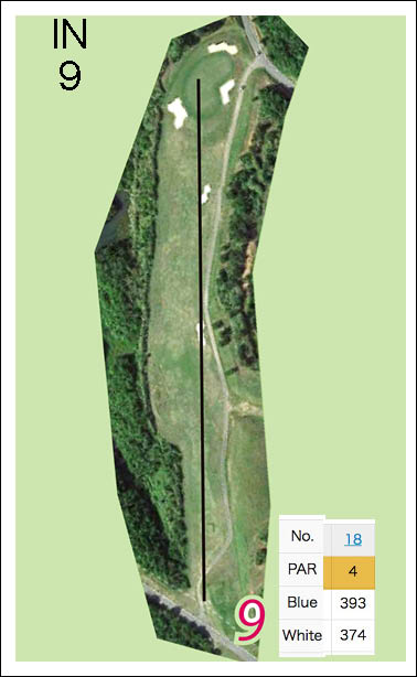 タイヨーゴルフクラブ 沖縄米軍（TAIYO GOLF CLUB）コースレイアウト 実写で | 【沖縄ゴルフ】ちゃーびらゴルフ協会 2025