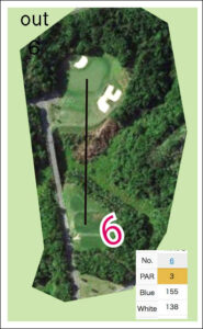 タイヨーゴルフクラブ 沖縄米軍（TAIYO GOLF CLUB）コースレイアウト 実写で | 【沖縄ゴルフ】ちゃーびらゴルフ協会 2025