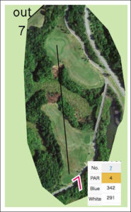 タイヨーゴルフクラブ 沖縄米軍（TAIYO GOLF CLUB）コースレイアウト 実写で | 【沖縄ゴルフ】ちゃーびらゴルフ協会 2025