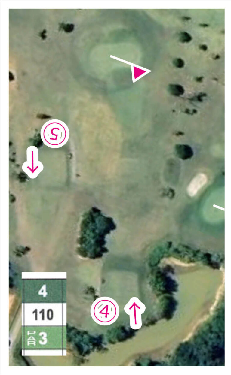 知花ゴルフコース（CHIBANA GC）（米軍敷地内）白川 | 【沖縄ゴルフ】ちゃーびらゴルフ協会 2025