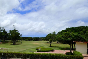 知花ゴルフコース（CHIBANA GC）（米軍敷地内）白川 | 【沖縄ゴルフ】ちゃーびらゴルフ協会 2025
