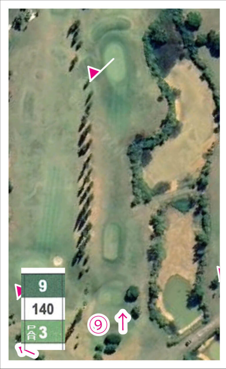 知花ゴルフコース（CHIBANA GC）（米軍敷地内）白川 | 【沖縄ゴルフ】ちゃーびらゴルフ協会 2025